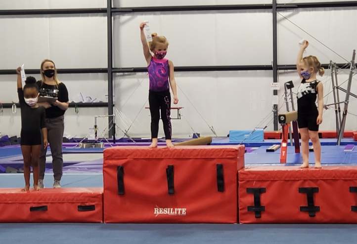 Dance School, Gymnastics, Cheer, Tumbling, Warrior Classes in Muncie ...