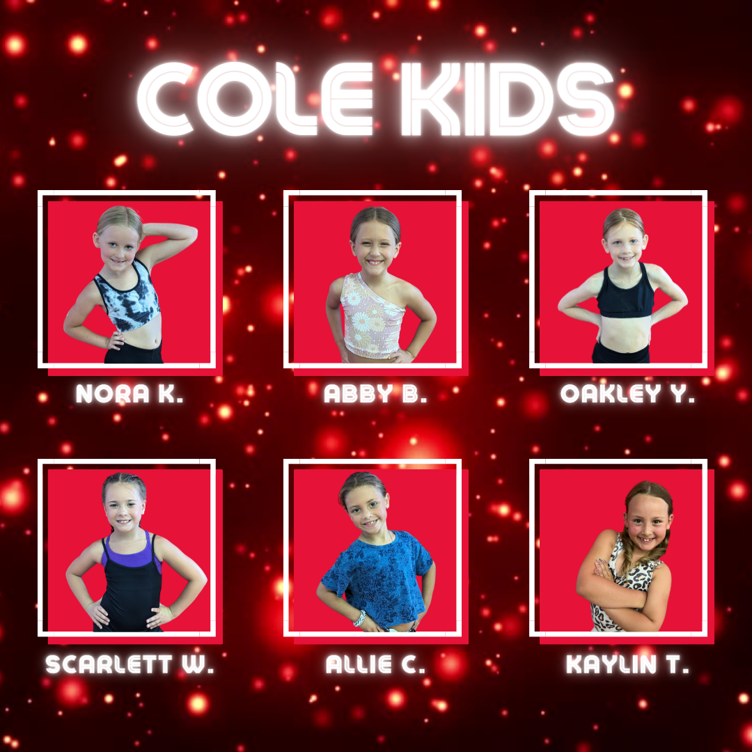 Dance School, Gymnastics, Cheer, Tumbling, Warrior Classes in Muncie ...