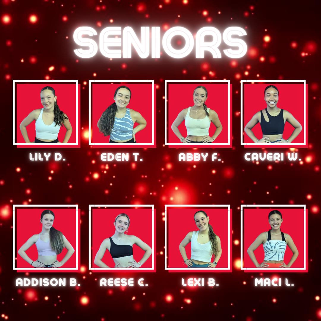 Dance School, Gymnastics, Cheer, Tumbling, Warrior Classes in Muncie ...