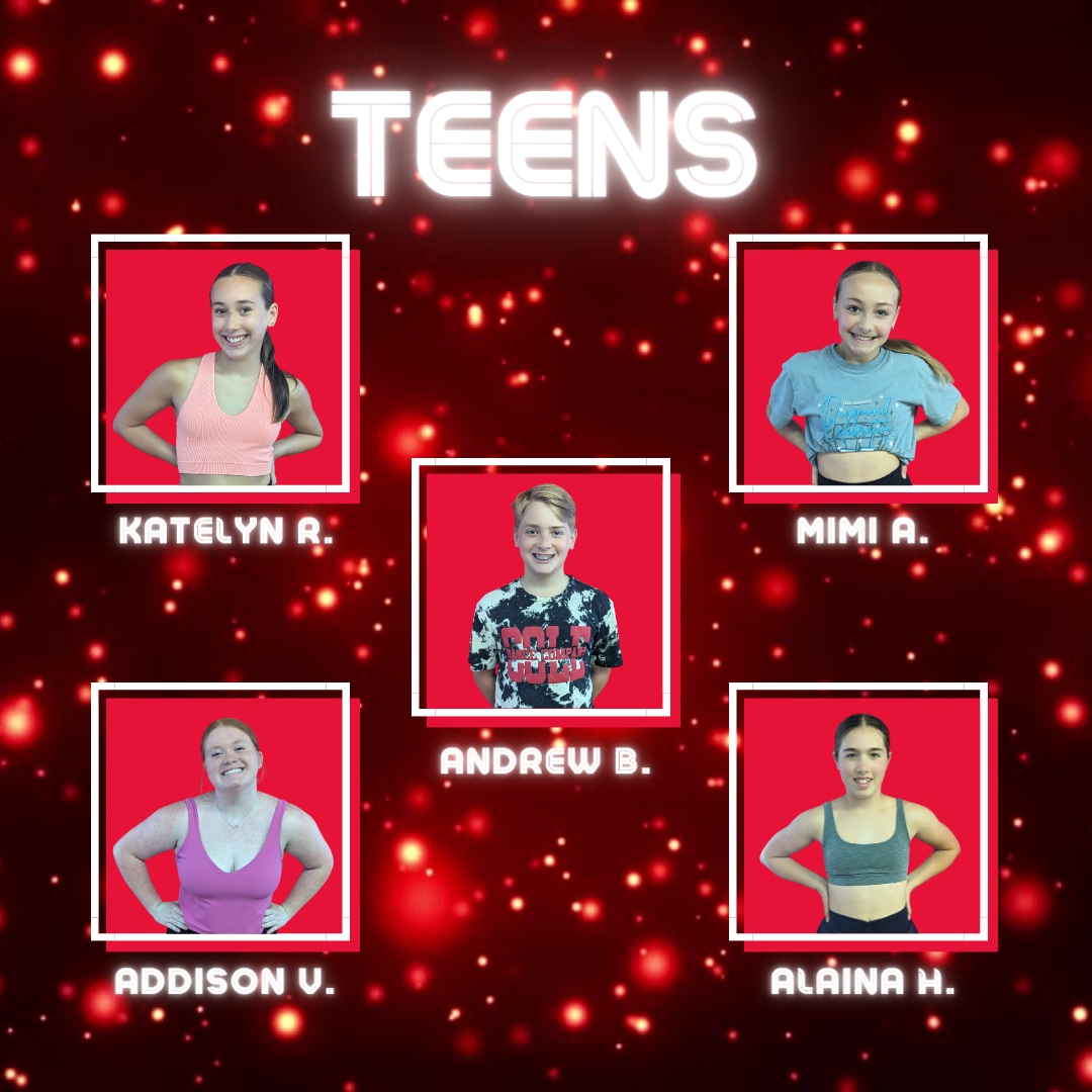 Dance School, Gymnastics, Cheer, Tumbling, Warrior Classes in Muncie ...