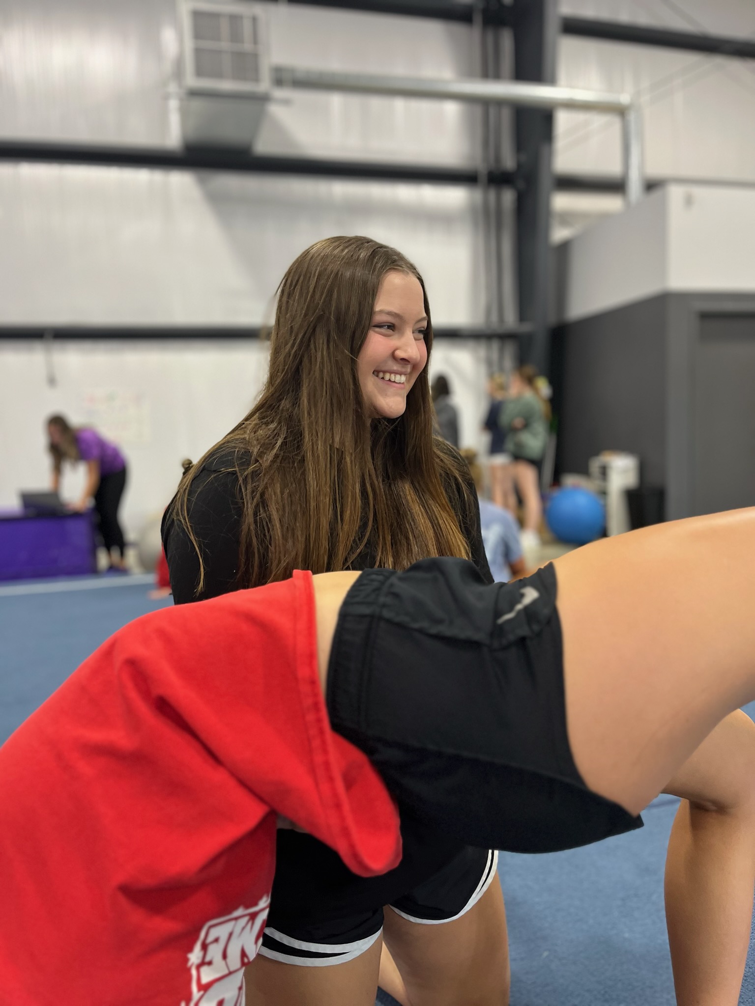 Dance School, Gymnastics, Cheer, Tumbling, Warrior Classes in Muncie ...