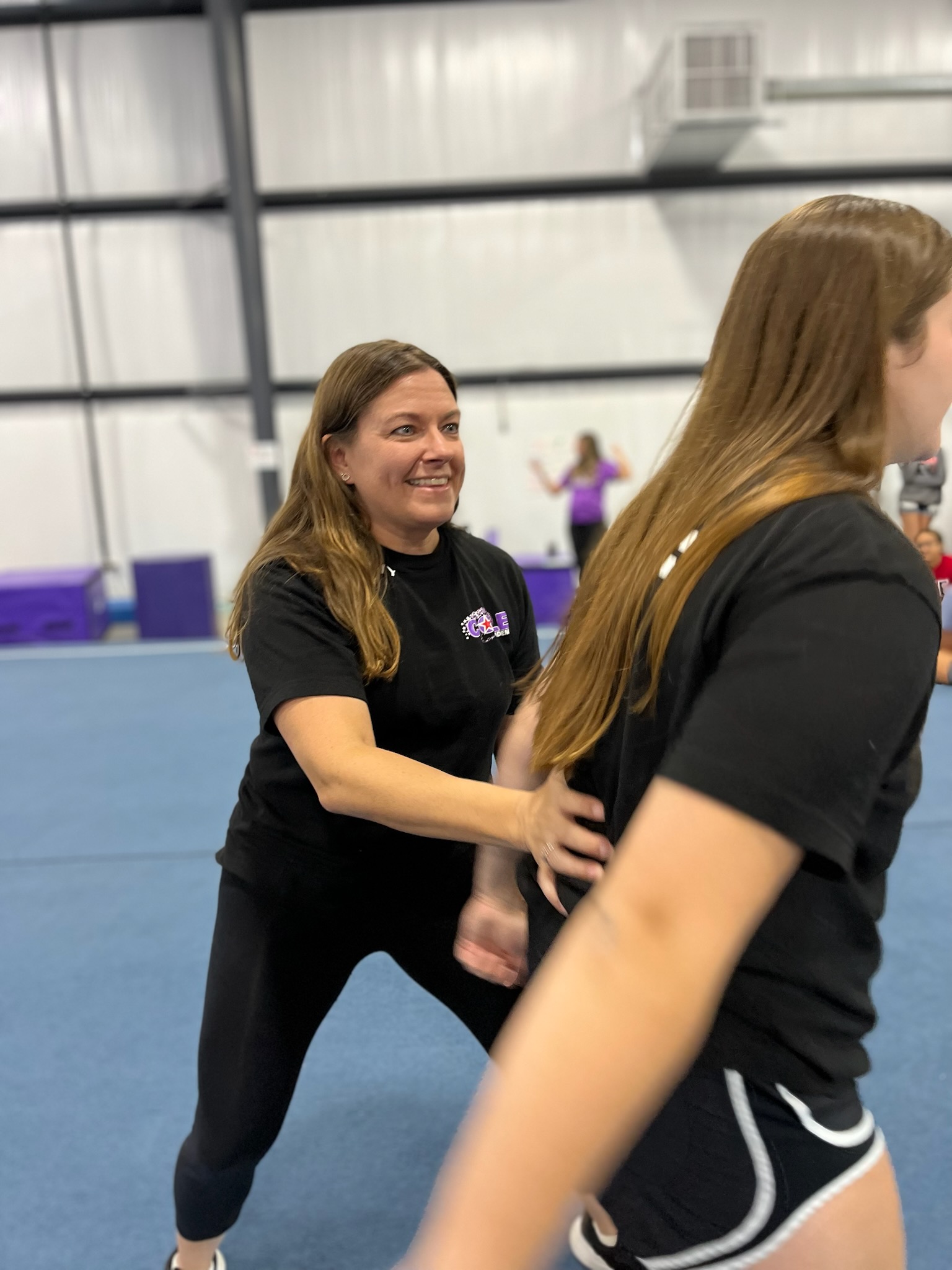 Dance School, Gymnastics, Cheer, Tumbling, Warrior Classes in Muncie ...